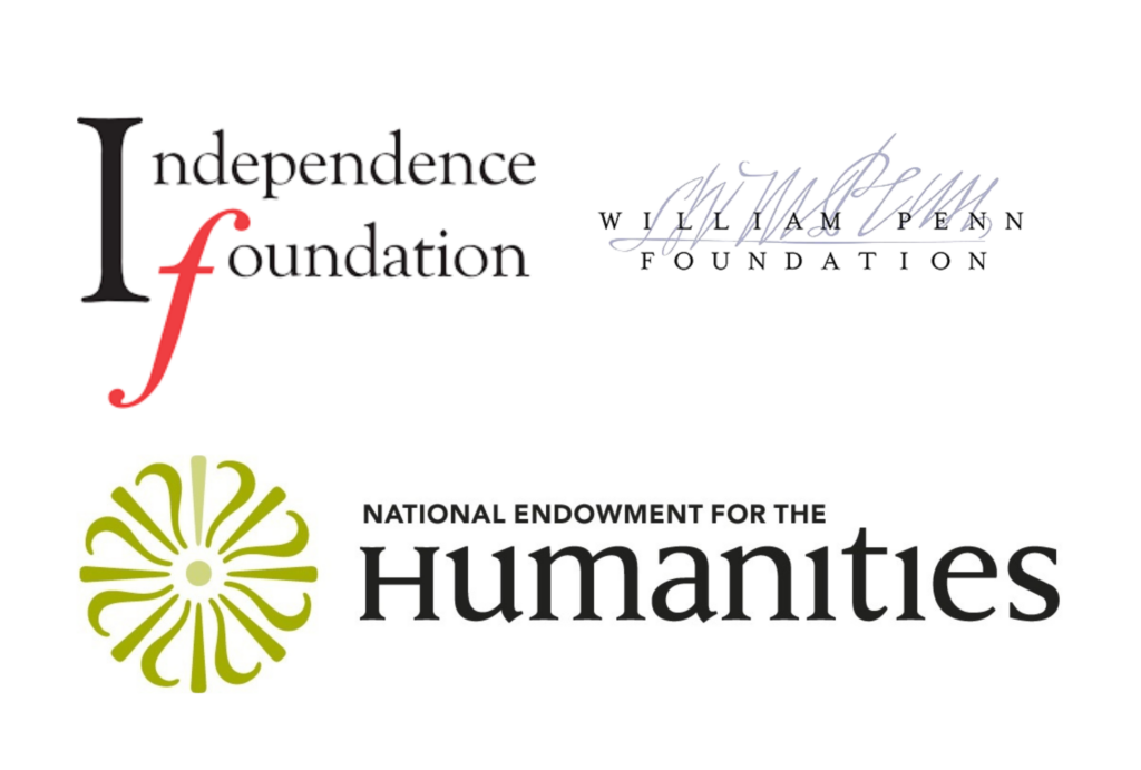 About Our Funders – CCAHA | Our Planet Our Collections